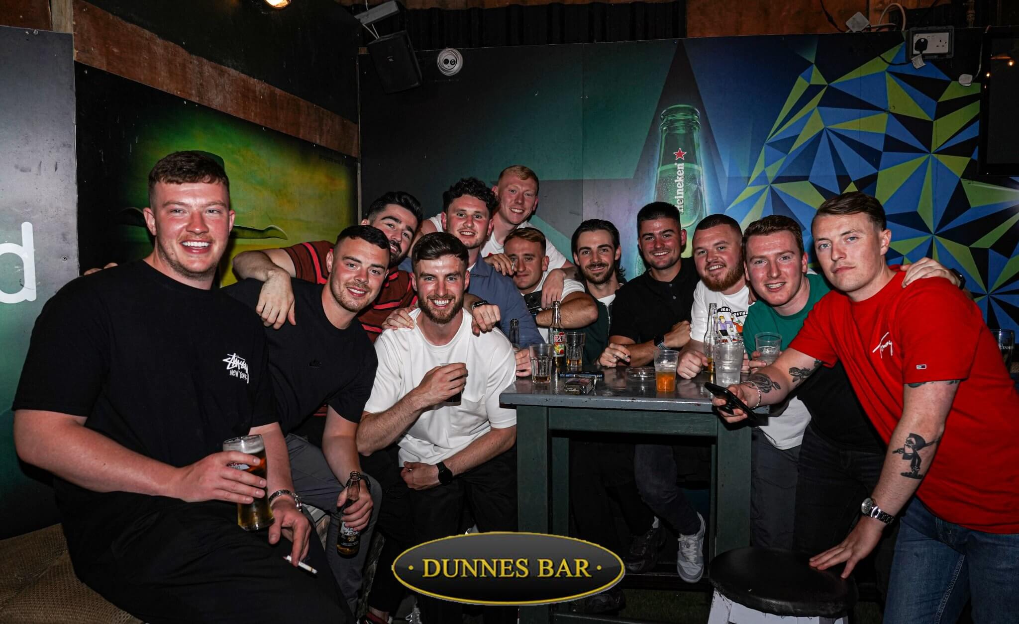 Party Packages in Leitrim / Hen & Stag, Birthday Party Packages ...